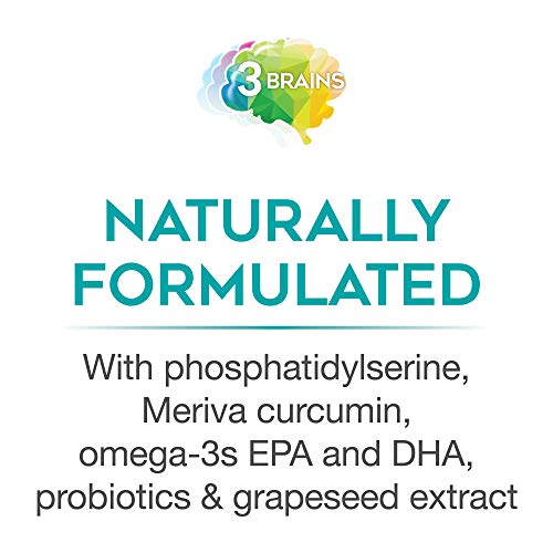 blended vitamins for overall wellness