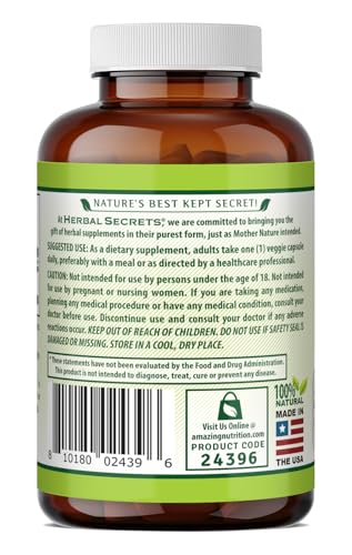 blended vitamins for overall wellness