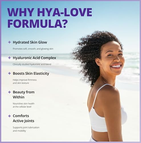 blended vitamins for overall wellness