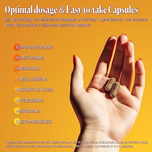 blended vitamins for overall wellness