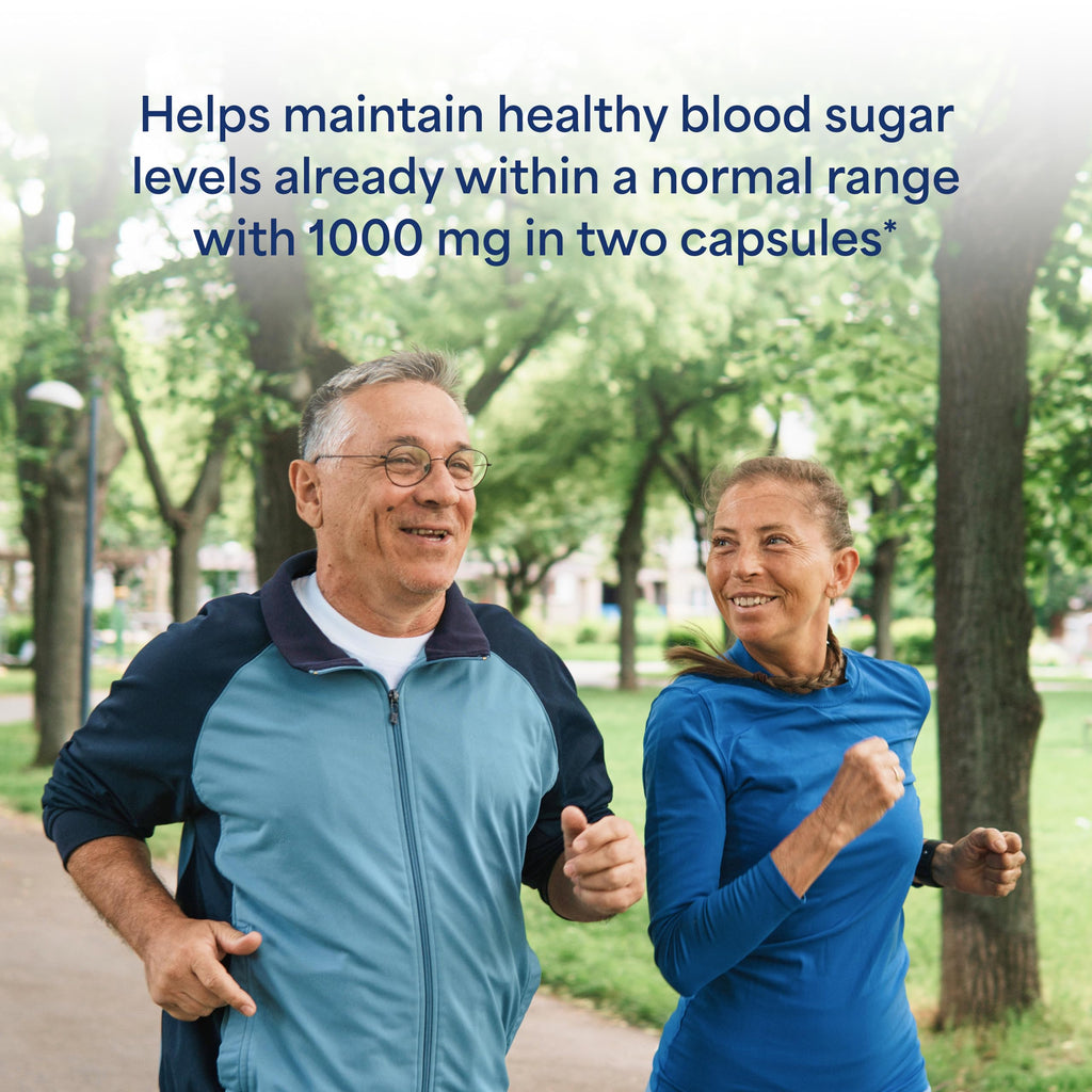 blended vitamins for overall wellness