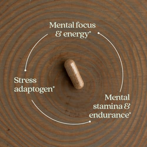 Blended vitamins for overall wellness