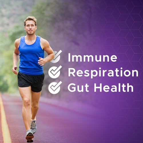 blended vitamins for overall wellness