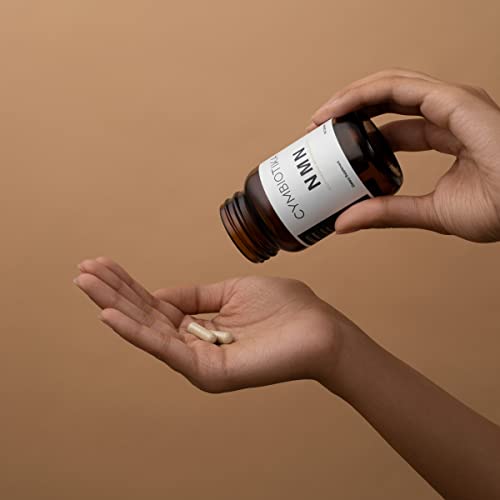 blended vitamins for overall wellness