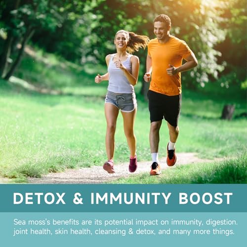 blended vitamins for overall wellness