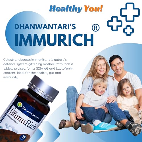 blended vitamins for overall wellness