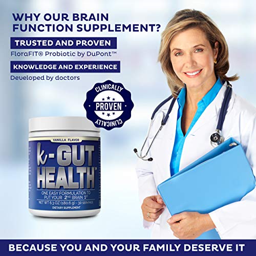 blended vitamins for overall wellness