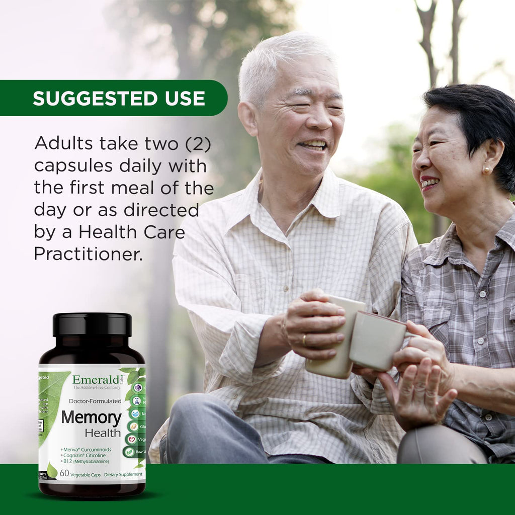 blended vitamins for overall wellness
