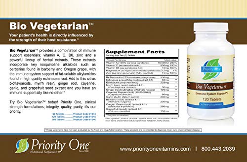 blended vitamins for overall wellness