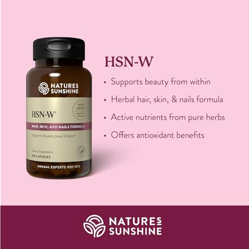 blended vitamins for overall wellness