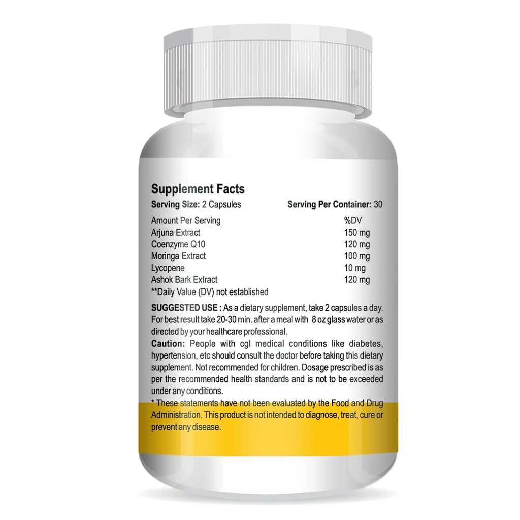 blended vitamins for overall wellness