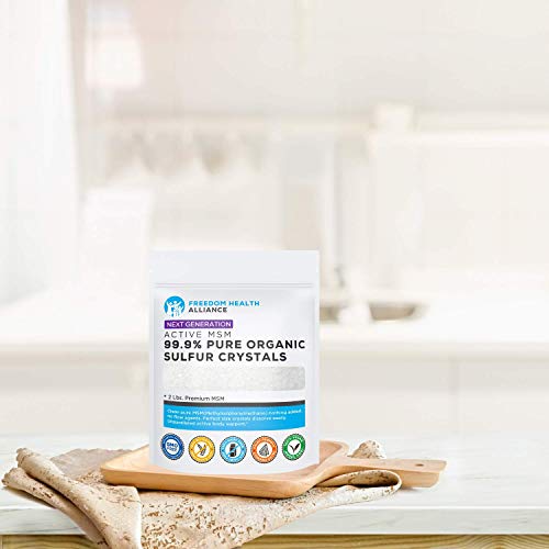 blended vitamins for overall wellness