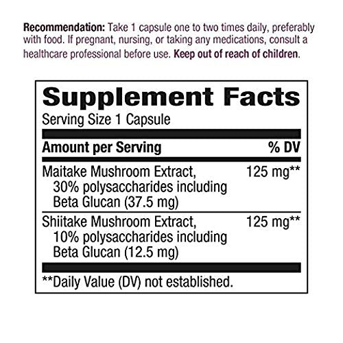 blended vitamins for overall wellness