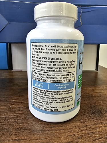 Blended vitamins for overall wellness