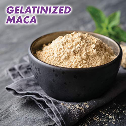Blended vitamins for overall wellness