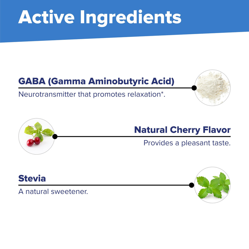 blended vitamins for overall wellness