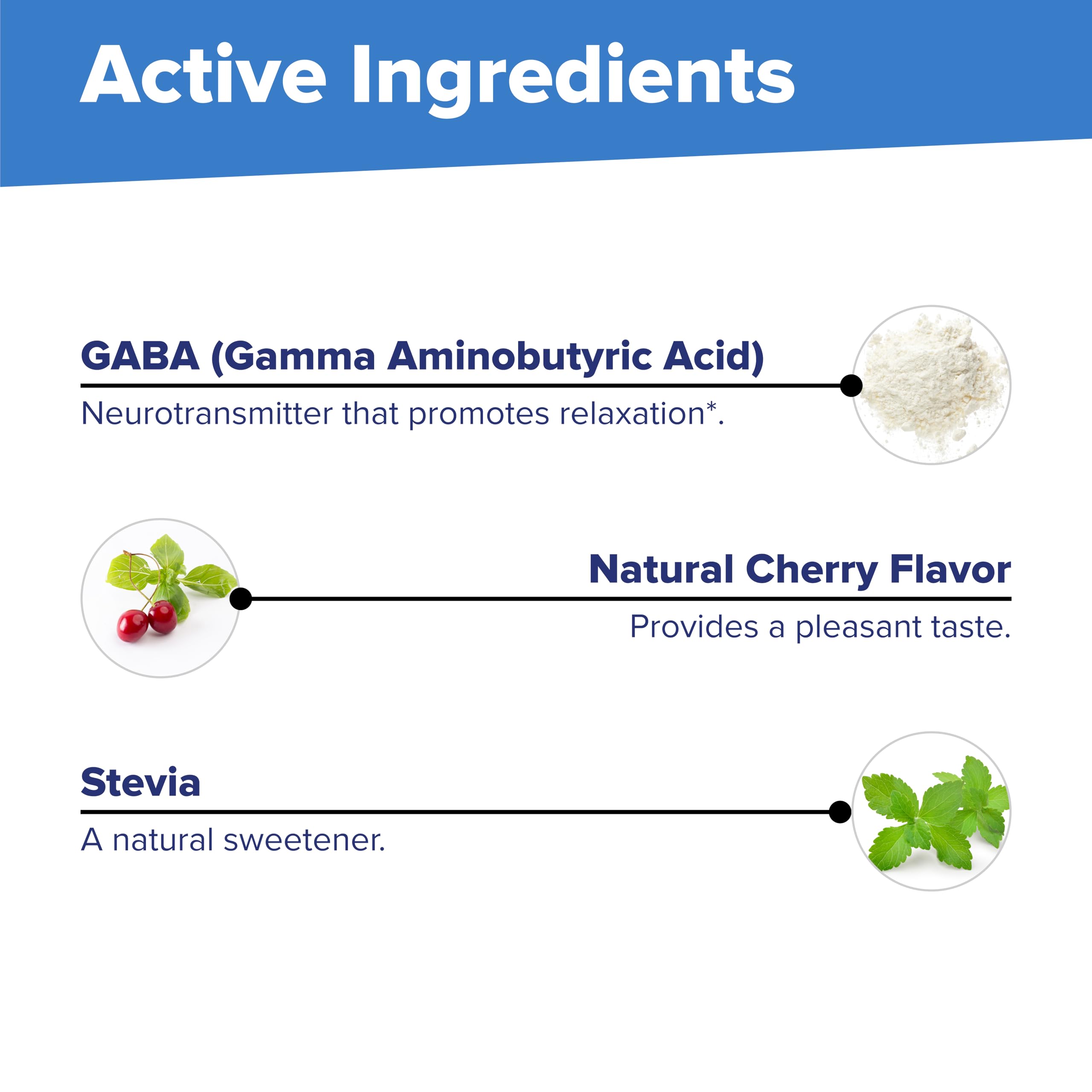 blended vitamins for overall wellness