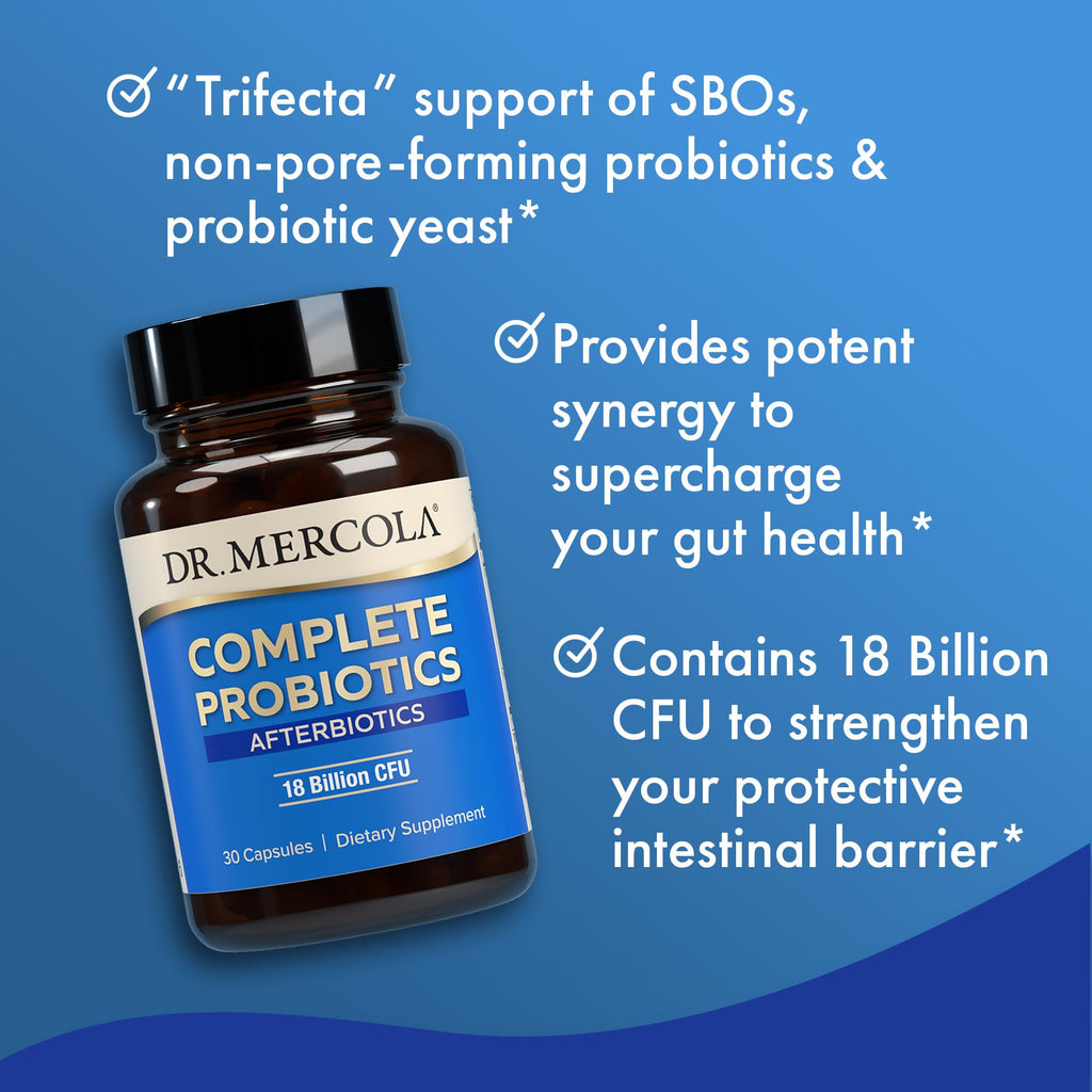 blended vitamins for overall wellness