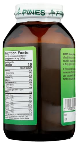 blended vitamins for overall wellness
