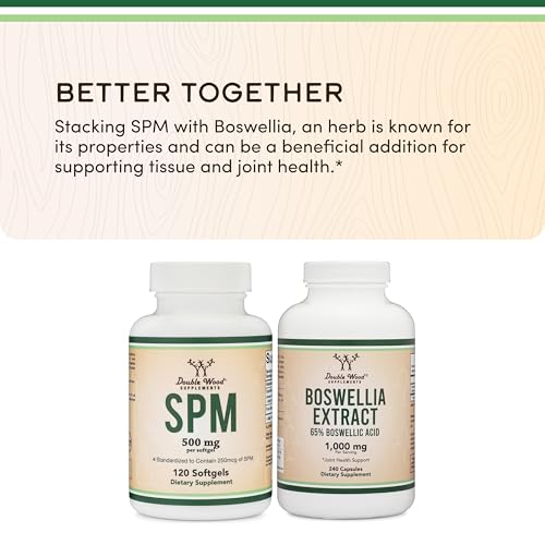 blended vitamins for overall wellness
