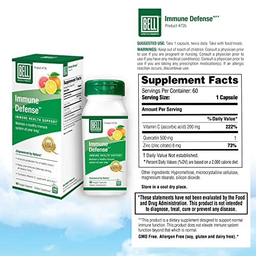 blended vitamins for overall wellness