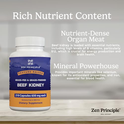 blended vitamins for overall wellness