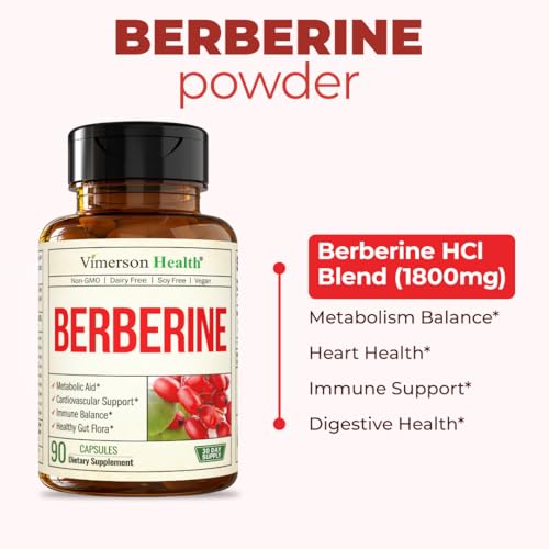Blended vitamins for overall wellness