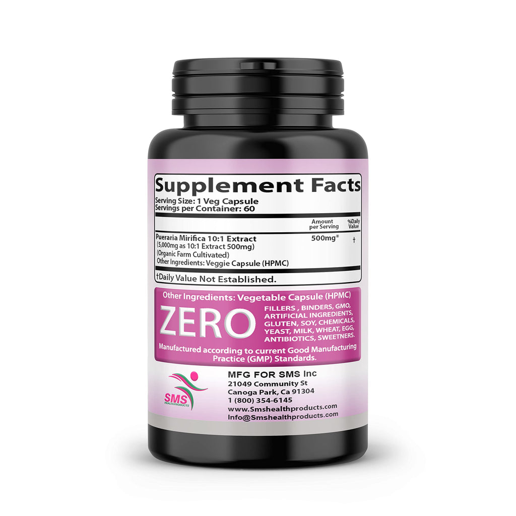 blended vitamins for overall wellness