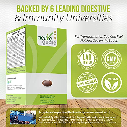 blended vitamins for overall wellness