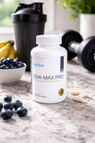 Blended vitamins for overall wellness