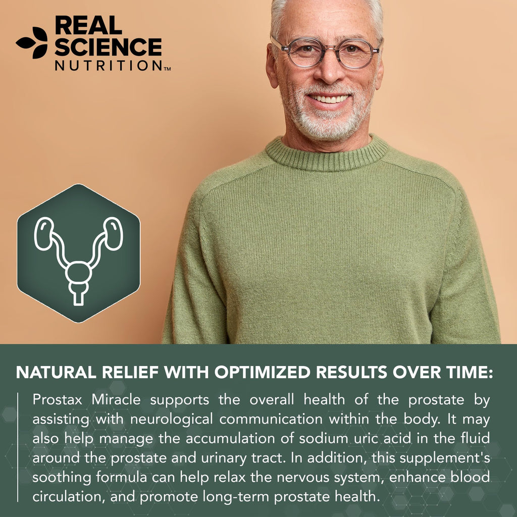blended vitamins for overall wellness