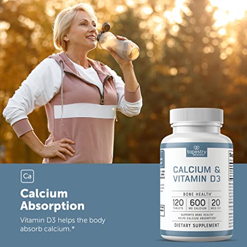 Blended vitamins for overall wellness
