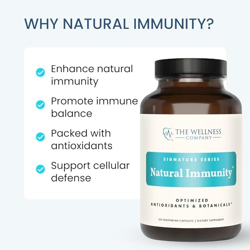 blended vitamins for overall wellness
