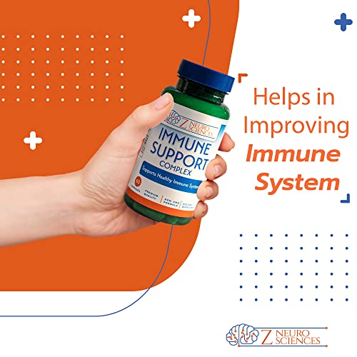 blended vitamins for overall wellness