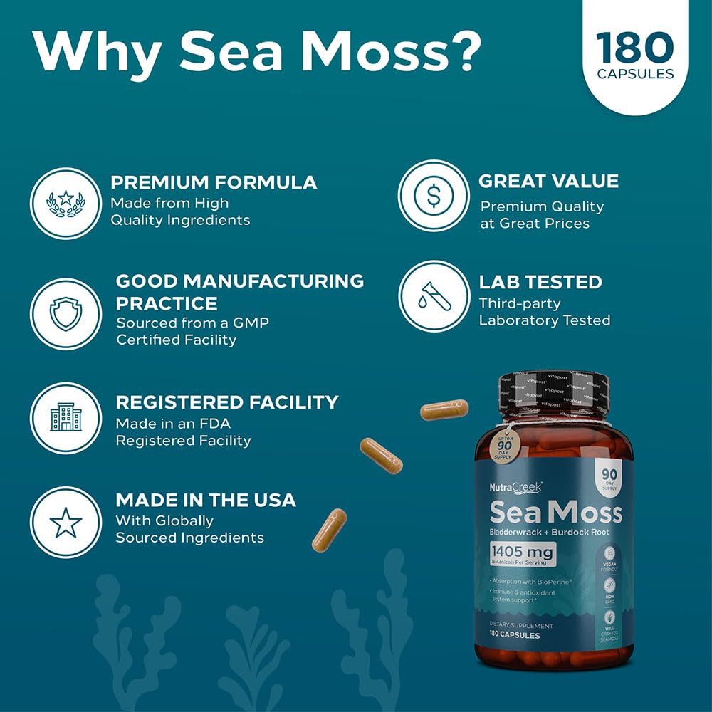 blended vitamins for overall wellness