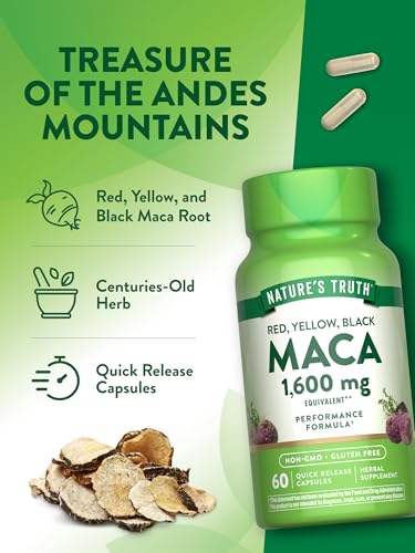 Blended vitamins for overall wellness