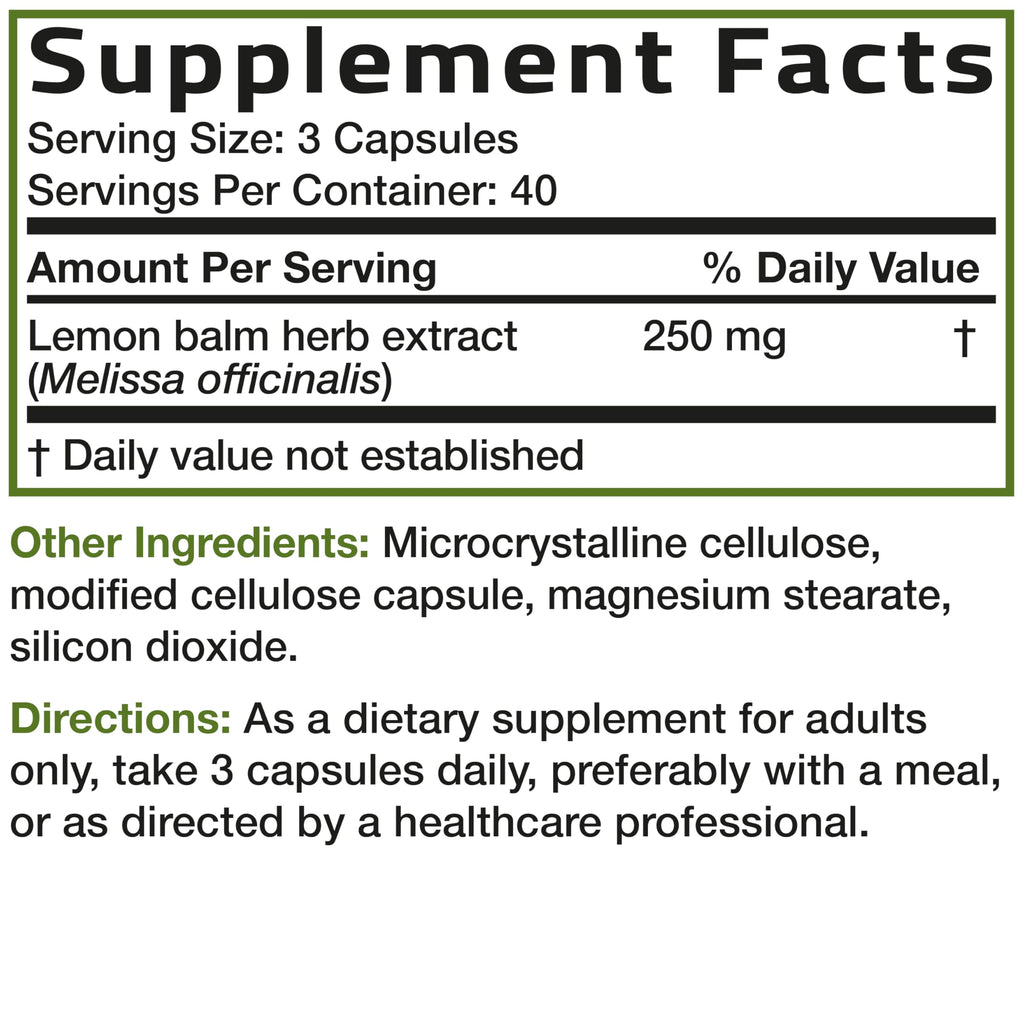 blended vitamins for overall wellness