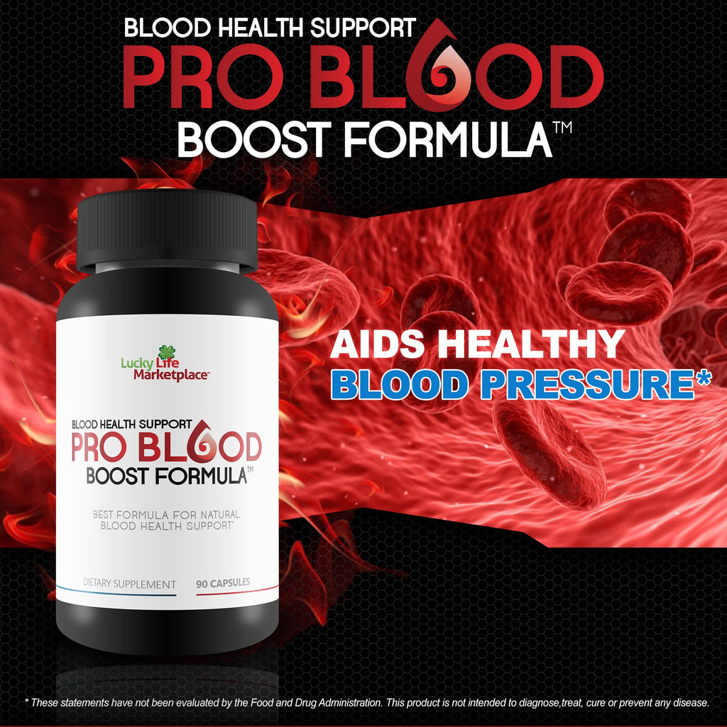 blended vitamins for overall wellness