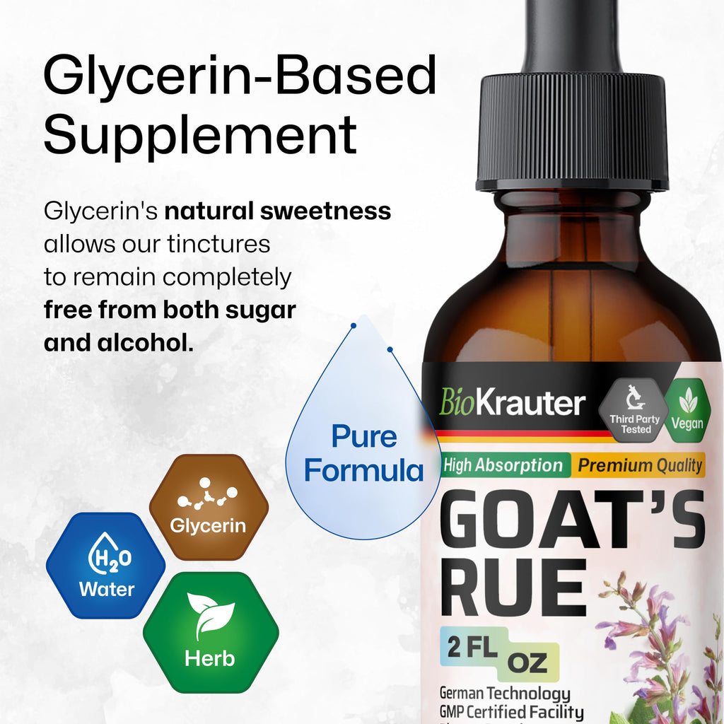 blended vitamins for postpartum recovery