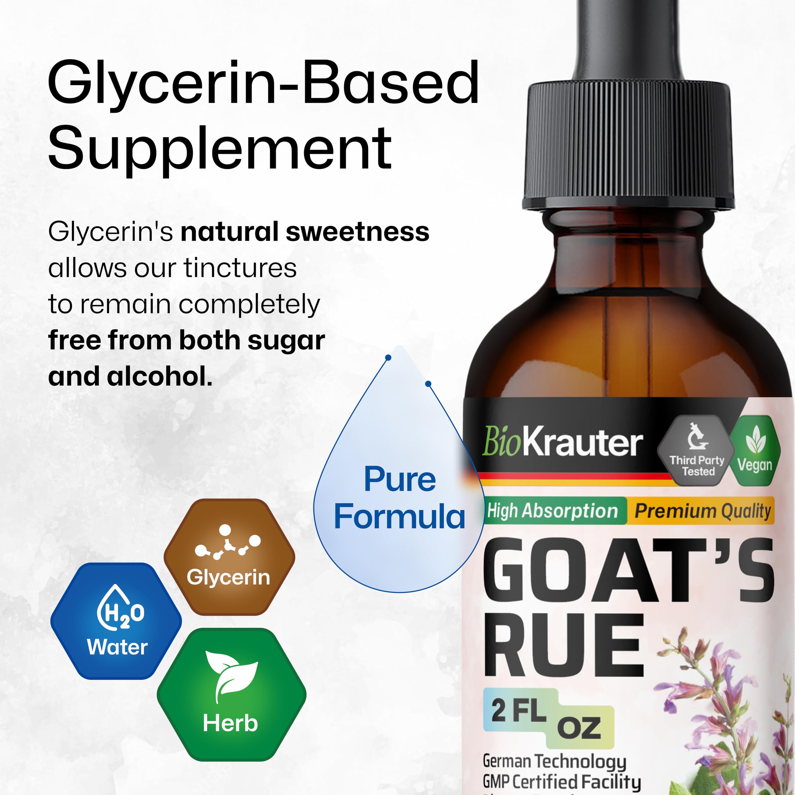 blended vitamins for postpartum recovery
