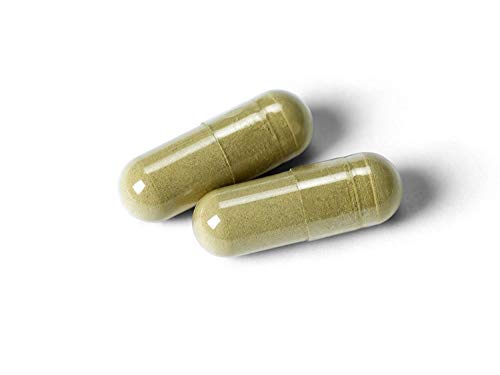 Blended vitamins for radiant complexion