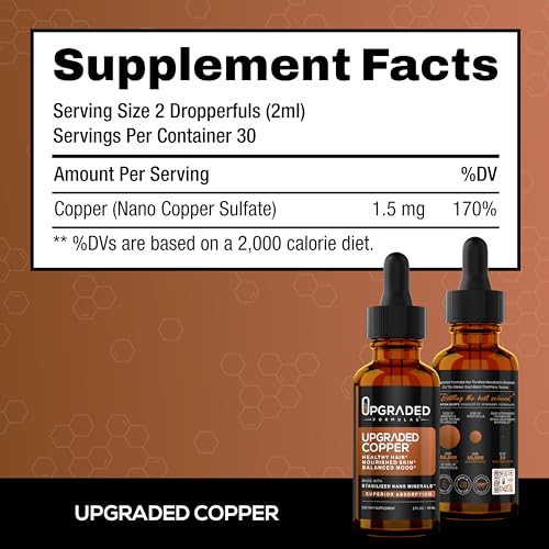 blended vitamins for radiant complexion