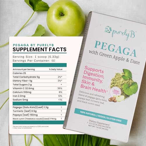 blended vitamins for radiant skin