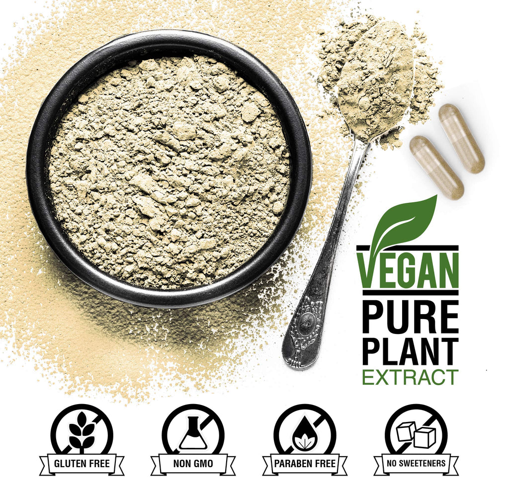 blended vitamins for reproductive health