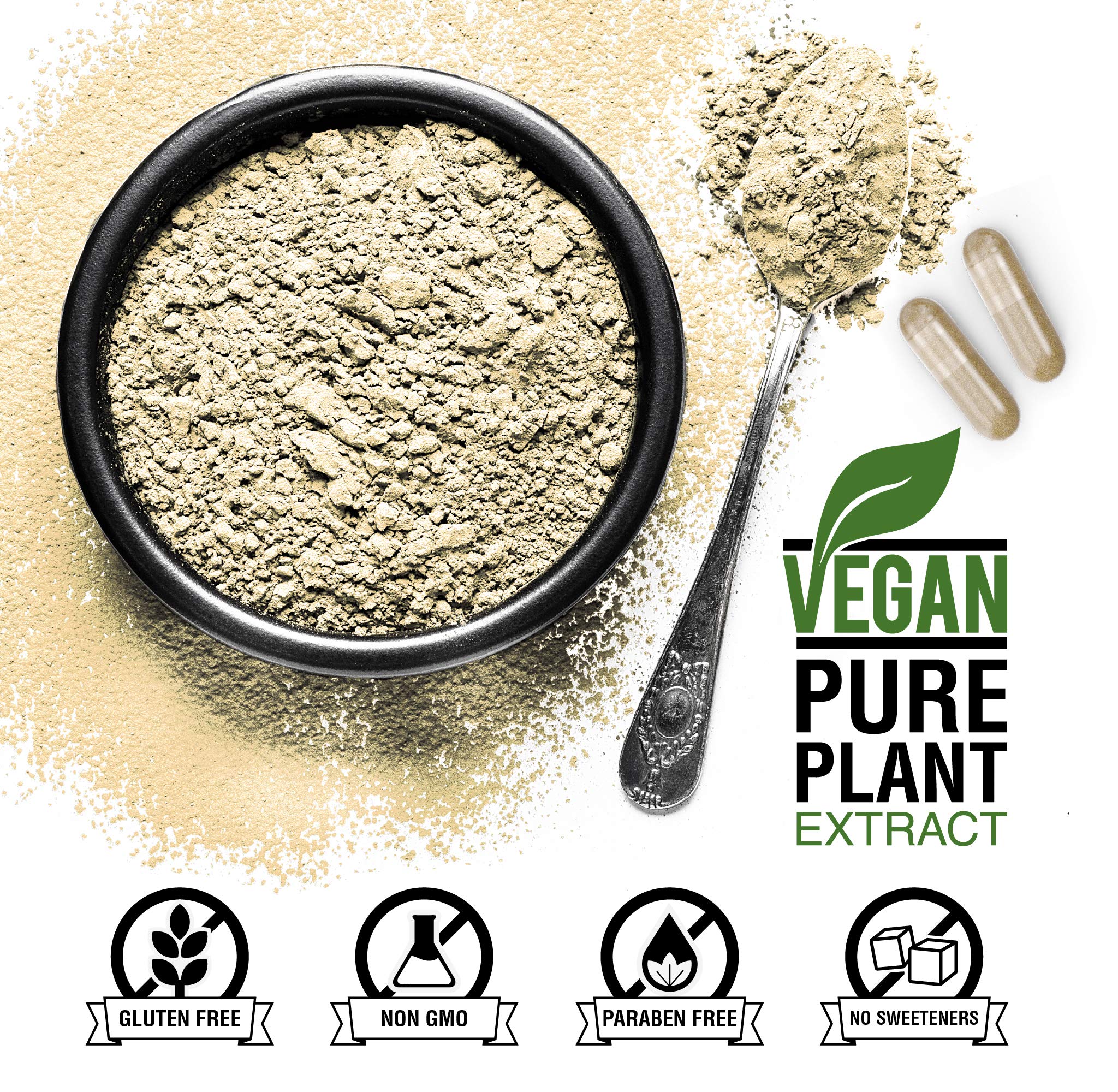 blended vitamins for reproductive health