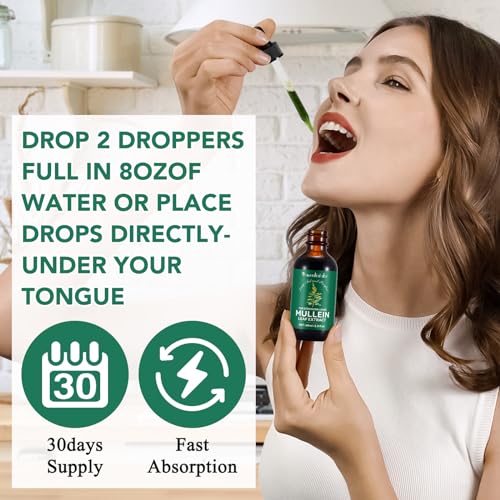 blended vitamins for respiratory function