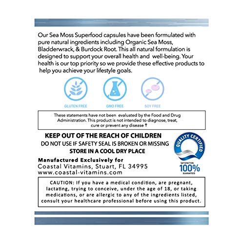 blended vitamins for respiratory support