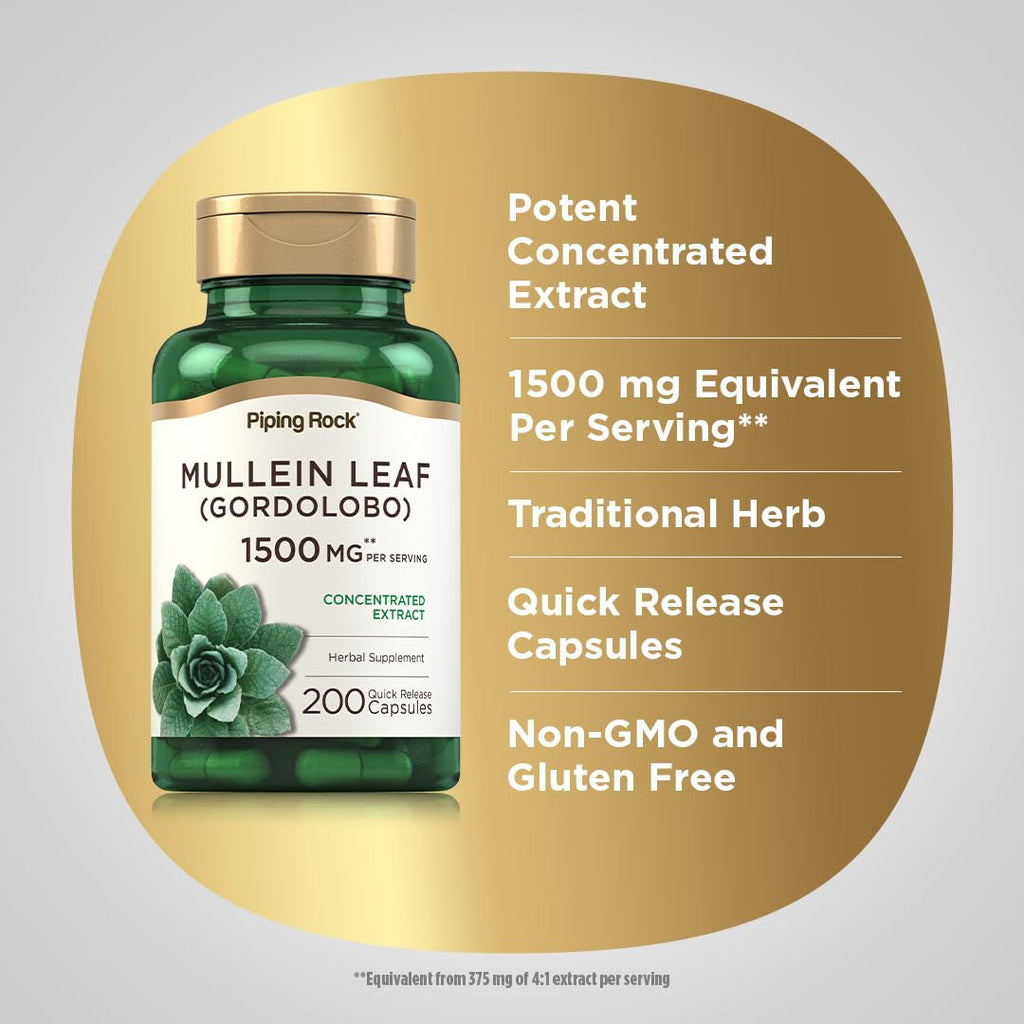 Blended vitamins for respiratory support