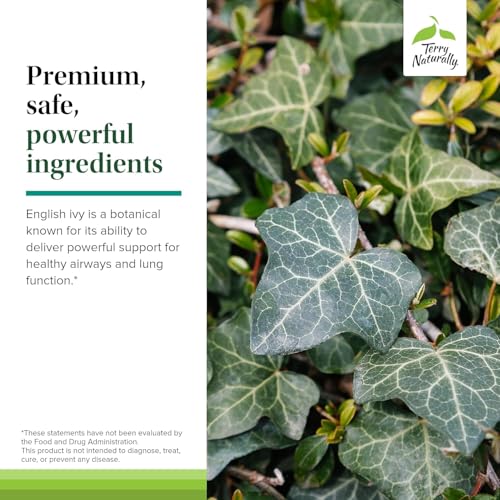 blended vitamins for respiratory wellness