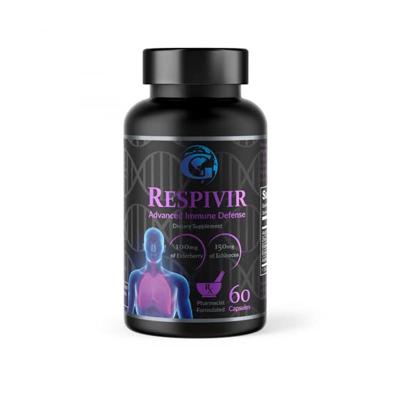 blended vitamins for seasonal wellness